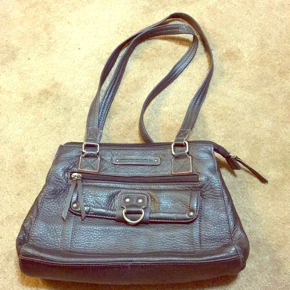 Stone Mountain Accessories | Bags | Stone Mountain Purse | Poshmark